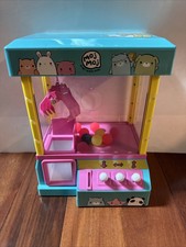 MGA Entertainment 555520 Moj Moj Squishy Toys Claw Machine Playset for ...