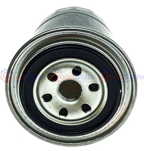 GENUINE Nissan Patrol Y61 GU Y61 GU UTE ZD30DDTI TD42 TD42T TD42TI Fuel ...