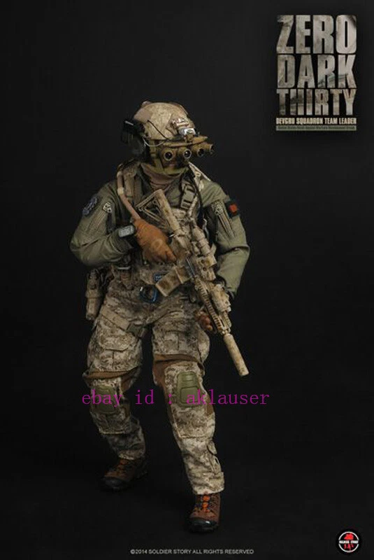 Zero Dark Thirty