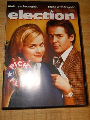 Election (DVD, 1999) 97363340348| eBay