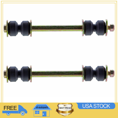 For Ford Explorer Rear Stabilizer Bar Link Kit 2002~2005 | eBay