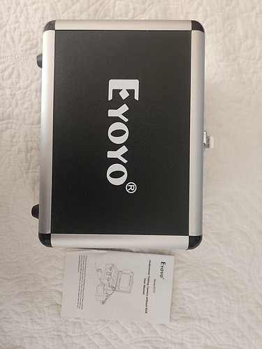 EYOYO EF07 (PSN034662) Under Water Fishing Camera | eBay