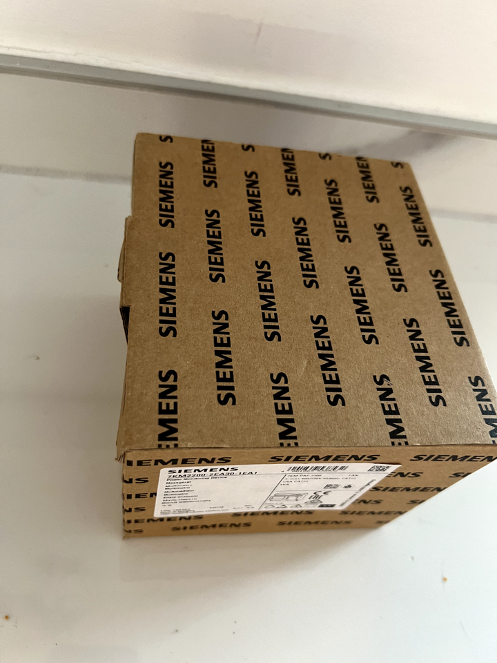 7KM2200-2EA30-1EA1 SIEMENS SENTRON measuring device,7KM PAC2200 | eBay