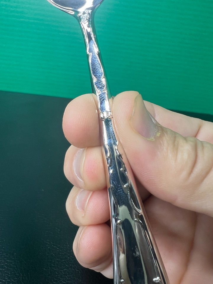 DAVCO Silver China 51 Pc Flatware Set New Unopened Case Service for 8 ...