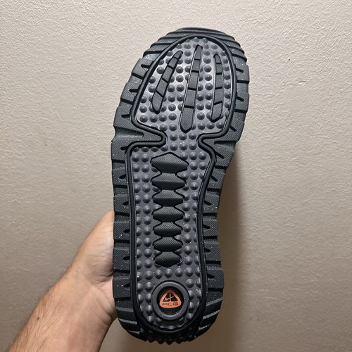 Nike ACG Rufus Dark Obsidian Blue Black Mule Mens Sizes Camping FV2923 ...