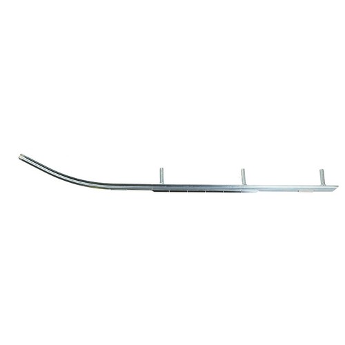 Stud Boy Shaper Bar 7.5in 90deg Ski Doo Renegade Enduro 600 H.O. E-TEC ...