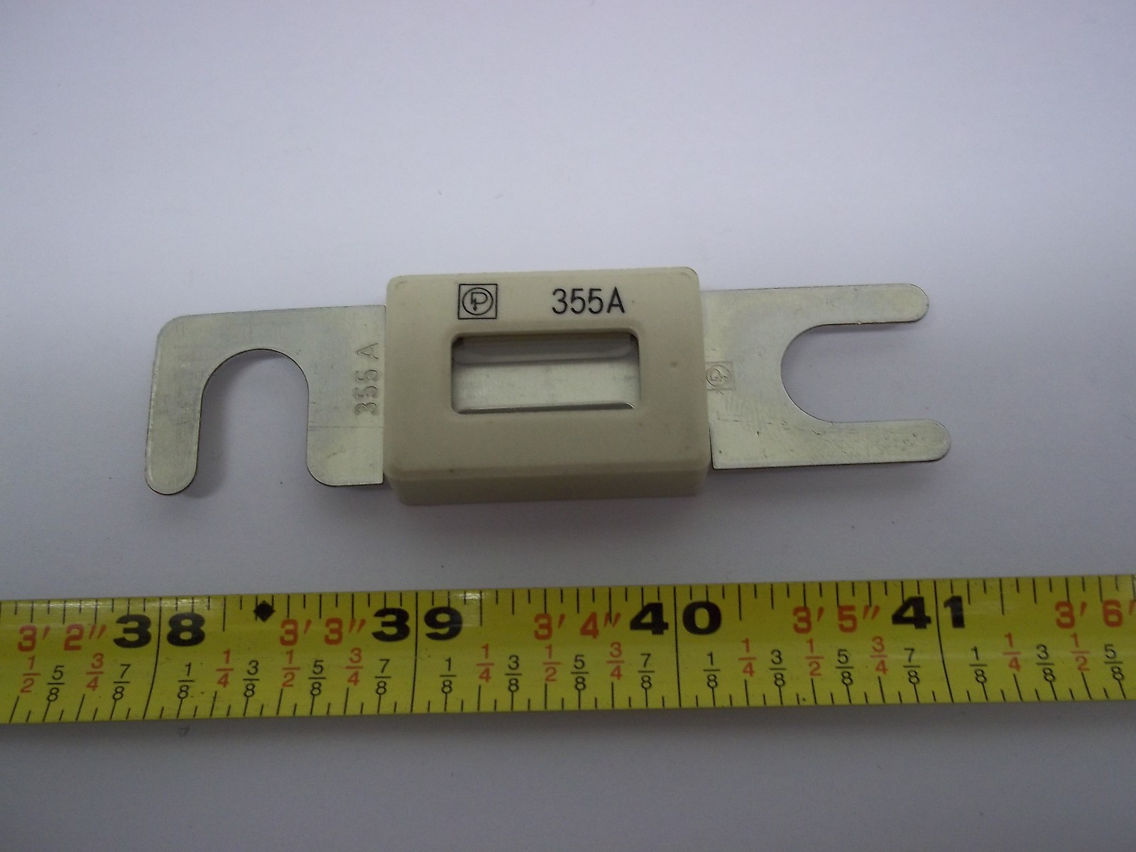 W205013038 Caterpillar Forklift, Fuse | eBay