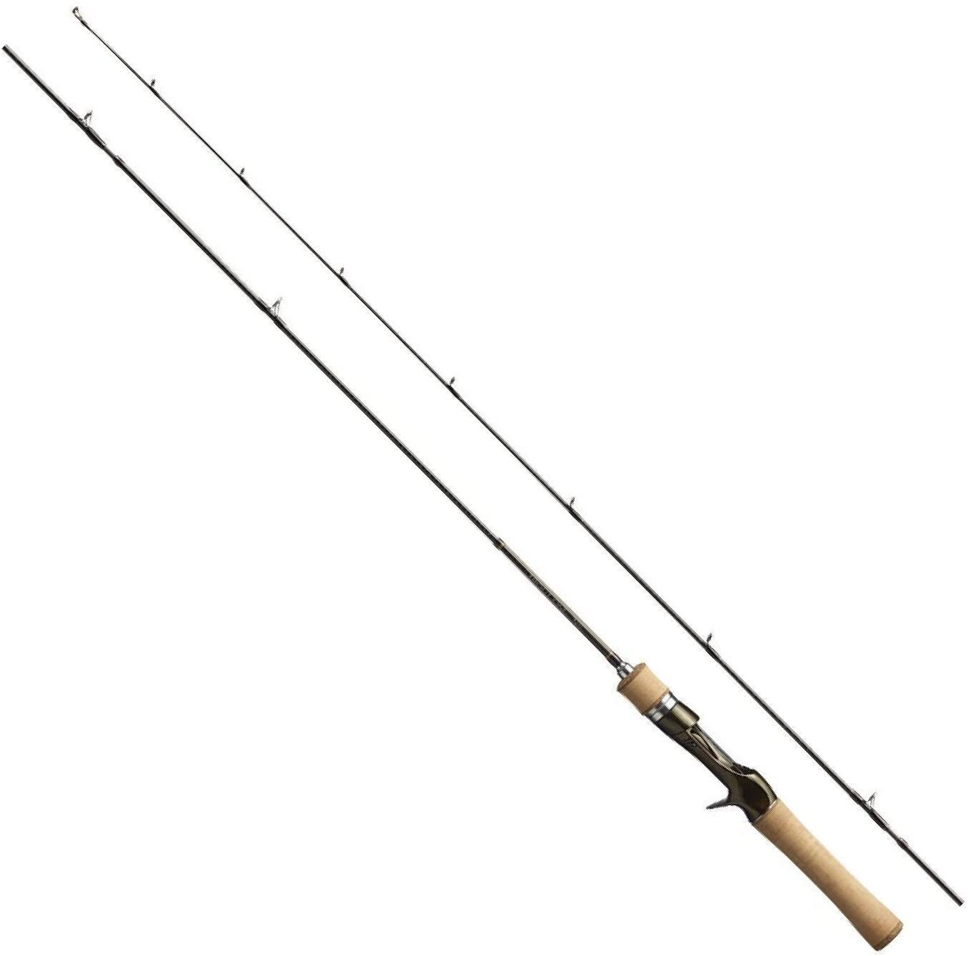 SHIMANO TROUT ONE NS B50UL trout Baitcasting rods 5'0" Ultra Light From ...
