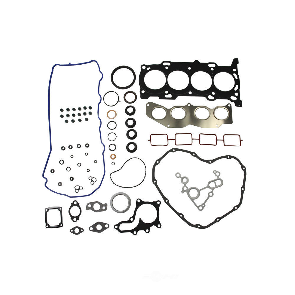 Engine Gasket Set-FULL HYBRID EV-GAS (FHEV), DOHC, Eng Code: 2ARFXE, 16 ...