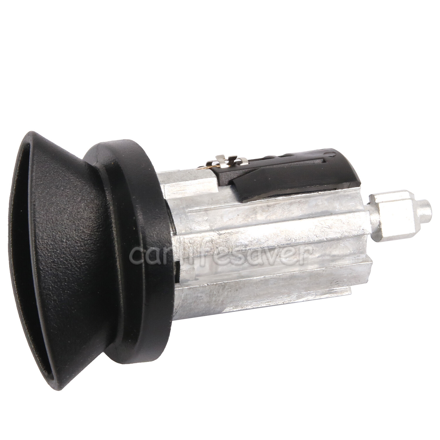 NEW FOR FORD IGNITION SWITCH LOCK CYLINDER W/ 2 KEYS F85Z11582AA 1L3Z ...