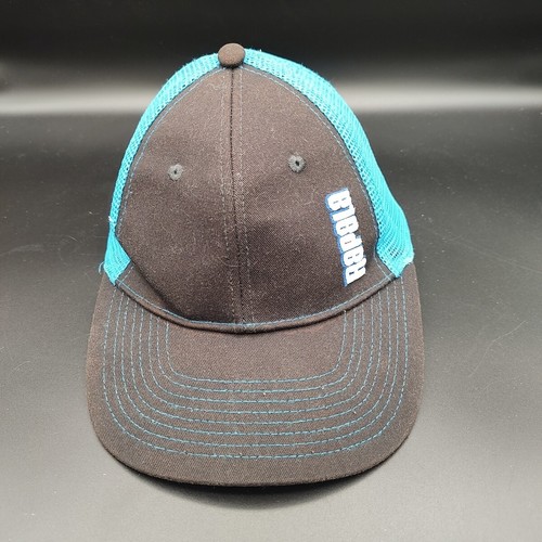 Rapala Fishing Hat Lures Mesh SnapBack Baseball Trucker Cap Adjustable ...