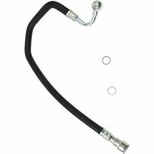 New Power Steering Hose Line for BMW E46 Rack to Cooling Coil ...
