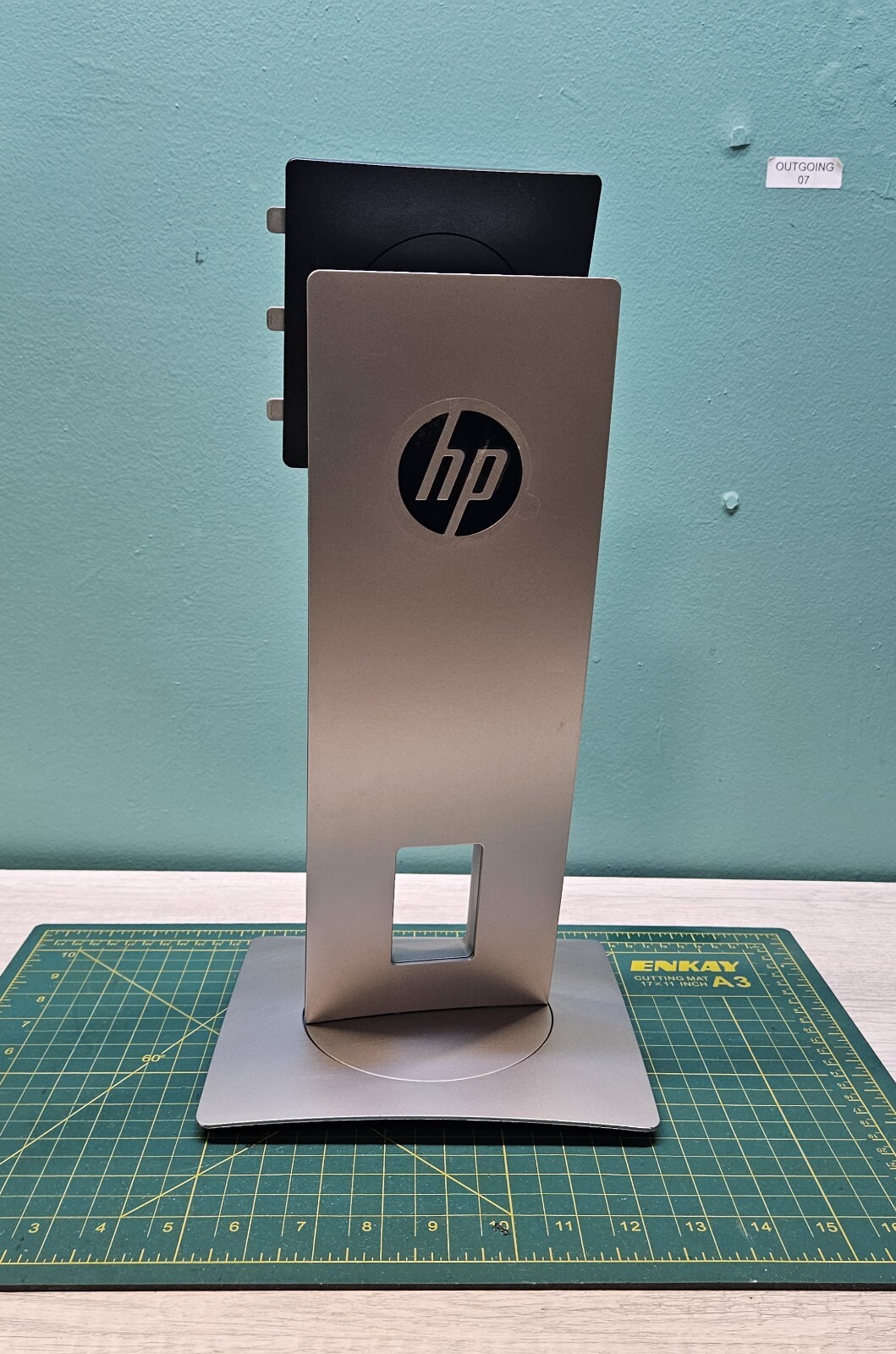 HP+Elite+Display+E232+LGD+Monitor+Base+Stand for sale online | eBay