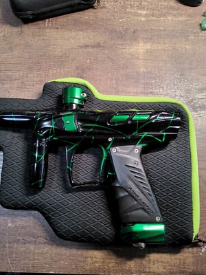 bob long marq 2 engines one is a vcom | eBay