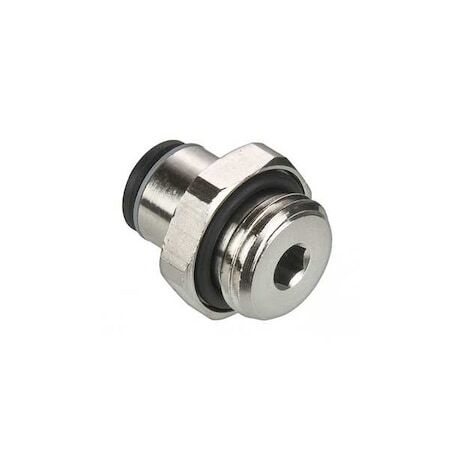Legris 3101 03 09 Metric Push-To-Connect Fitting | eBay
