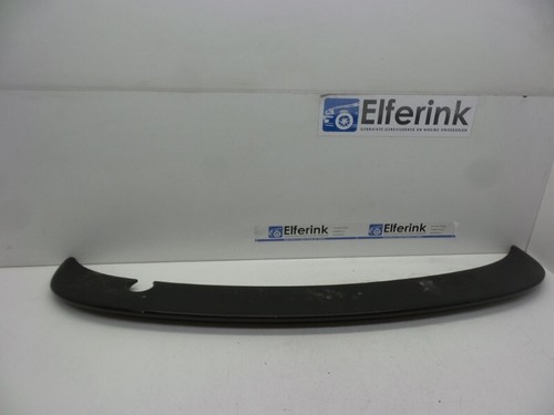 SPOILER HAYON Saab 9-3 I (YS3D) Hatchback 2.0t 16V Ecopower (B205E) 2000 4673331 | eBay