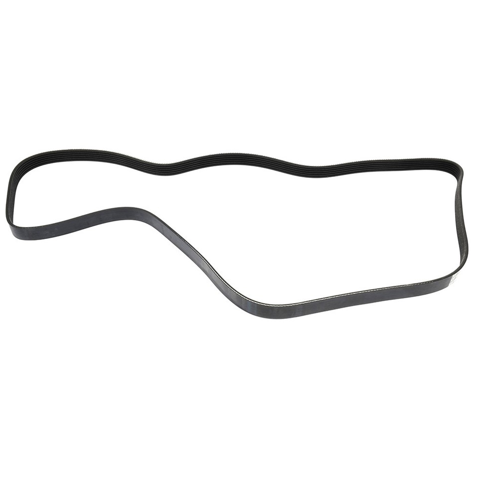 OEM NEW GM Serpentine Drive Fan Belt 5.3L 6.2L 2014-2020 Chevrolet GMC ...