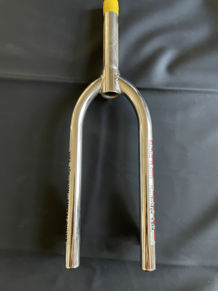NOS 1976 Redline Squareback 16” Pit Bike Forks old school 70’s bmx | eBay
