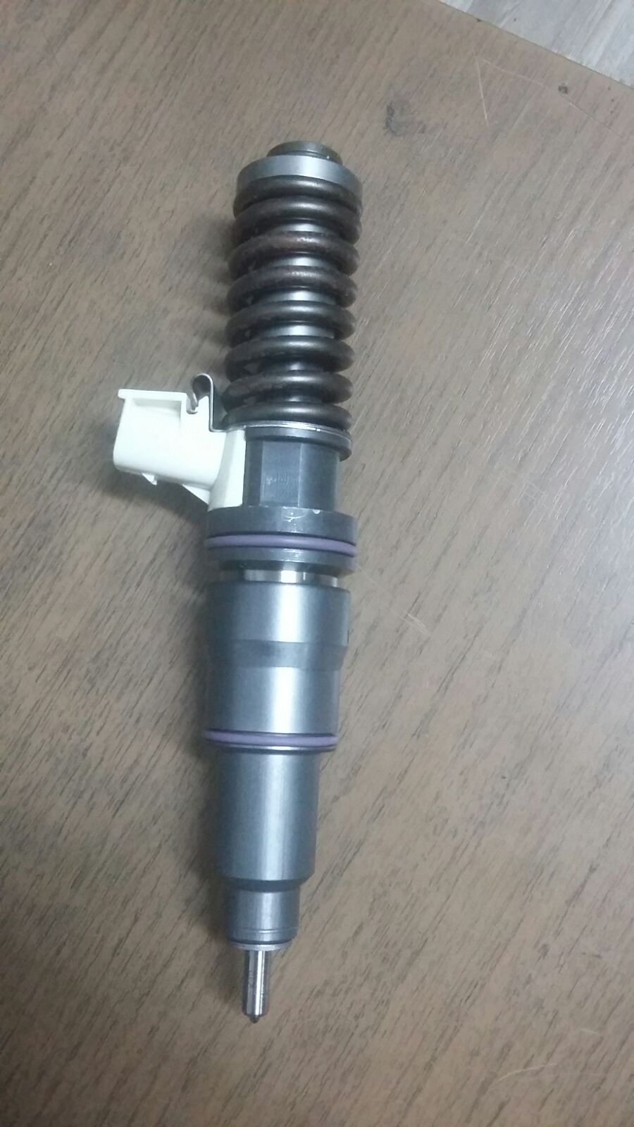 VOLVO FH13 recon. injectors, 20430583, 21244717, 20584346, 21582101 ...