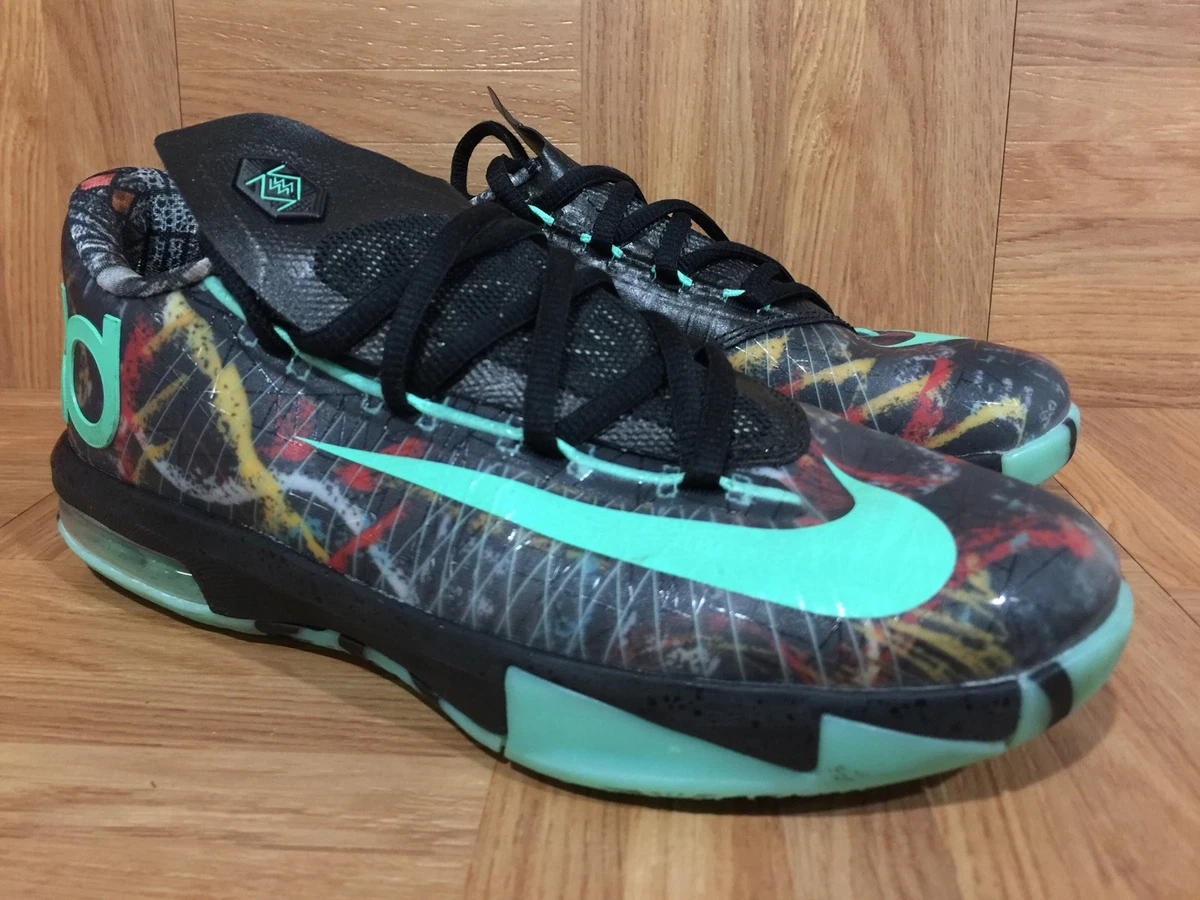 Kd All Star 2022 Glow