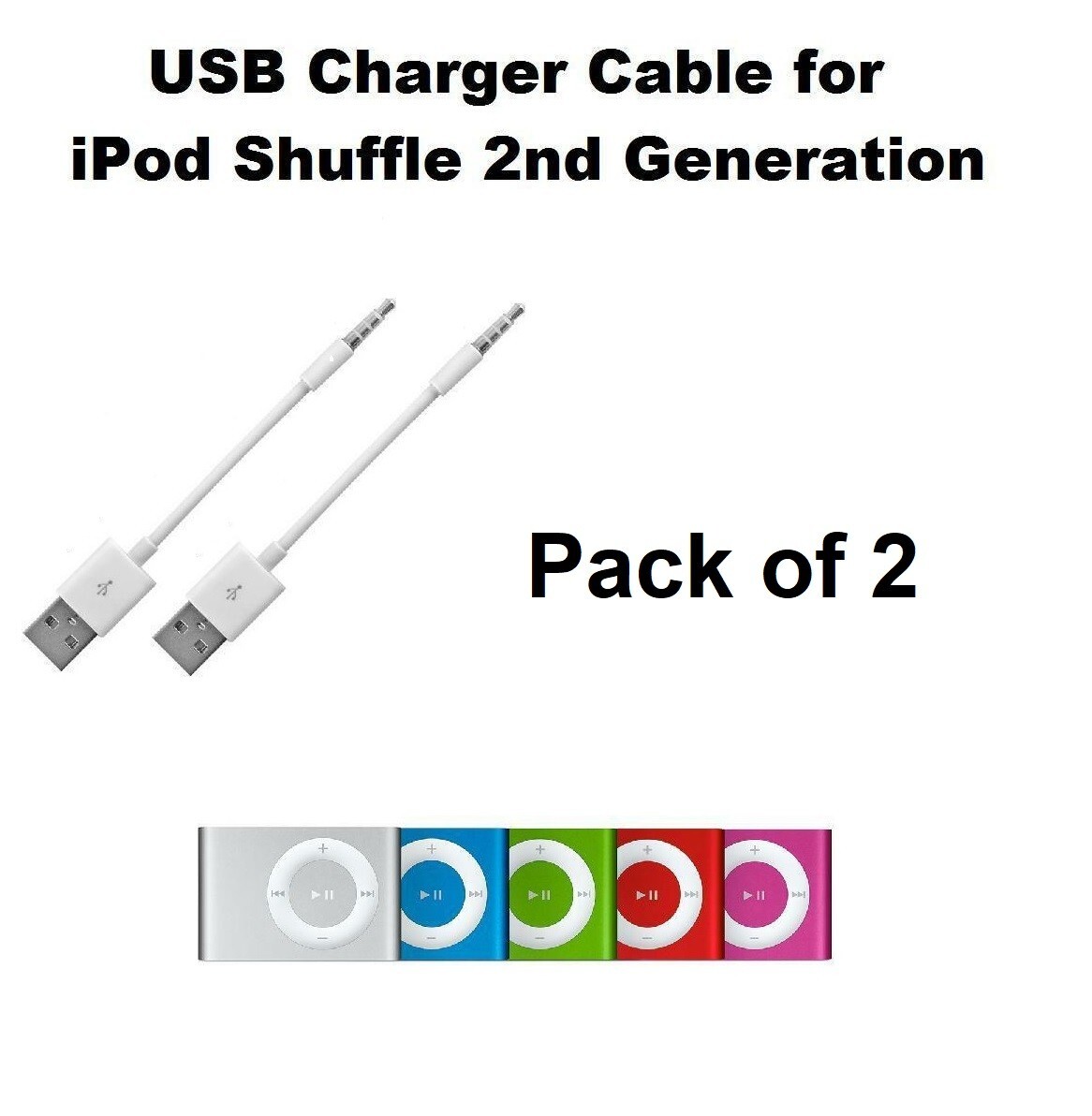 Ipod Shuffle 1st Generation Charger