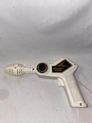 Vintage 70’s Astro Beam Space Ray Gun Laser Pistol 12 Electronic Sounds ...