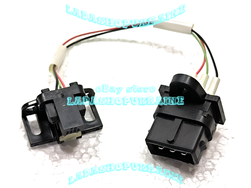 Sensor de efecto Hall LADA SAMARA 2108 2109 MOSKVICH ALEKO 2141 2140 ...