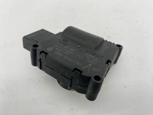 Audi A6 S6 C6 4F 2006 Air heater flap actuator motor 4F0820511A | eBay