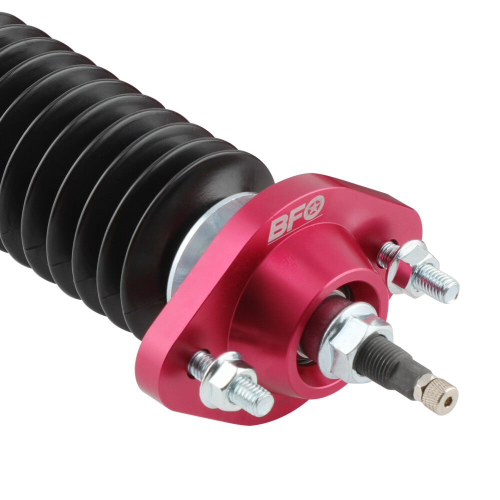 24-Way Adjustable Damper Coilover for BMW 3s E36 316i 318i 320i 323i ...