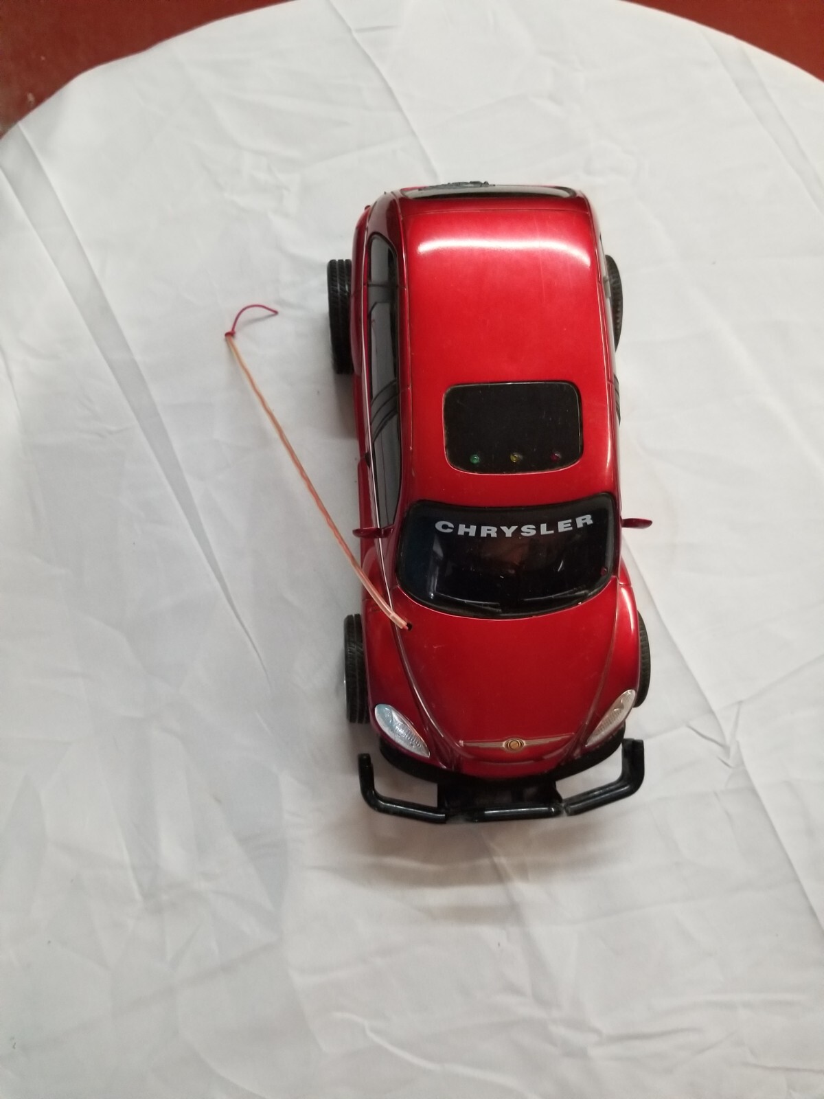 2000 New Bright Pt Cruiser RC Car ( Untested) | eBay