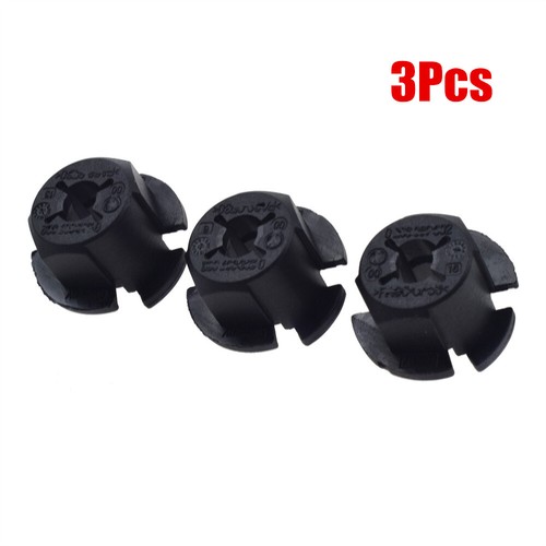 3pcs Radar Alignment Mounting Clips For 2018-2020 Civic CRV Accord ...