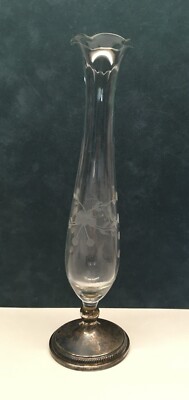 Vases & Urns - Rogers Sterling