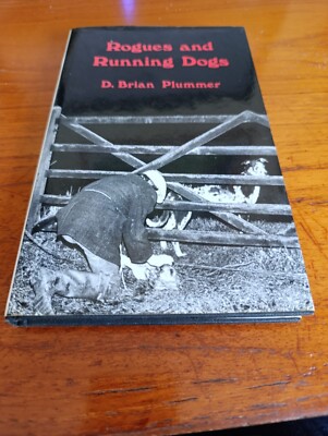 rogues and running dogs d brian plummer | eBay UK