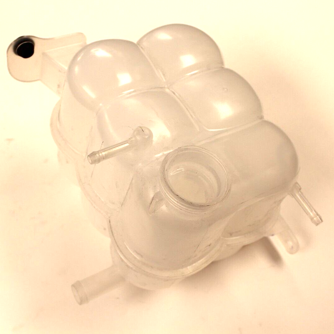 2020-2023 GM 6.6L V8 Radiator Surge Tank Part# 84630072 | eBay