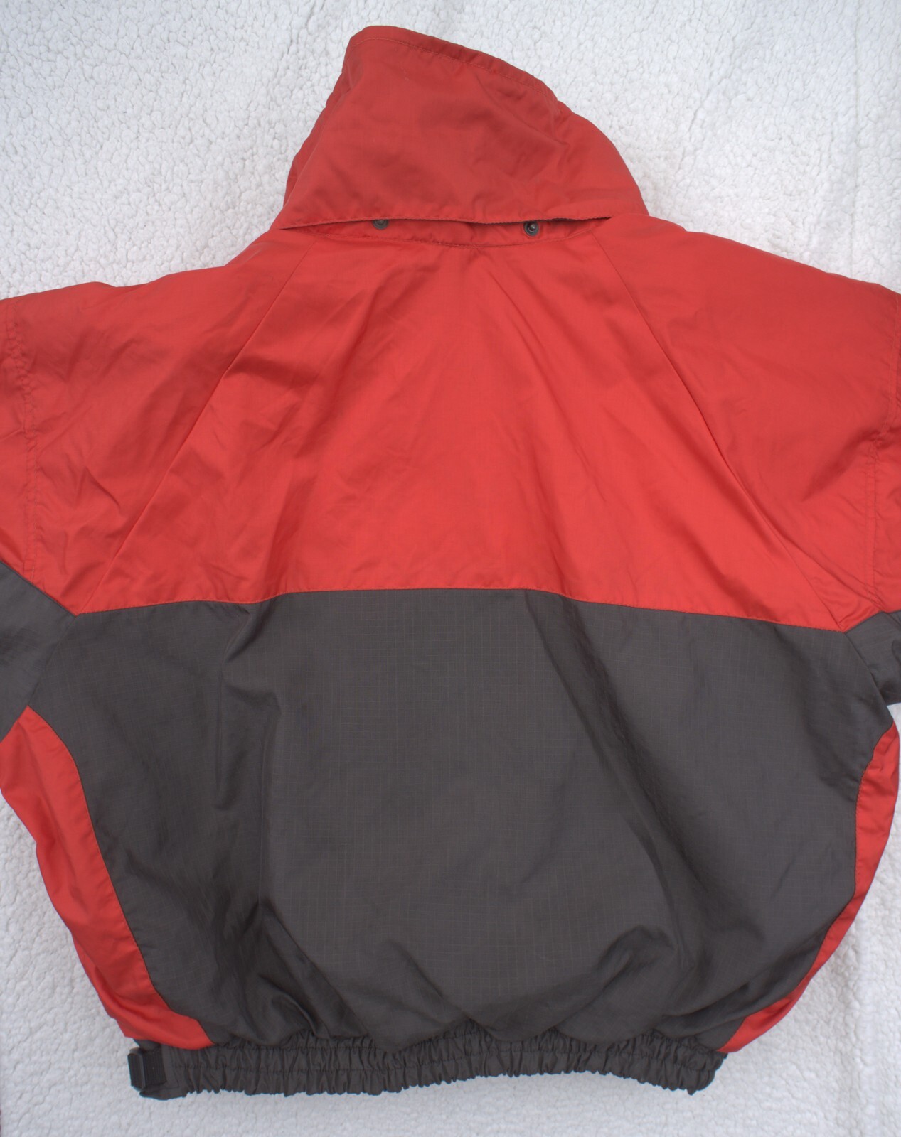 MUSTANG SURVIVAL INTEGRITY FLOTATION BOMBER JACKET MJ… - Gem