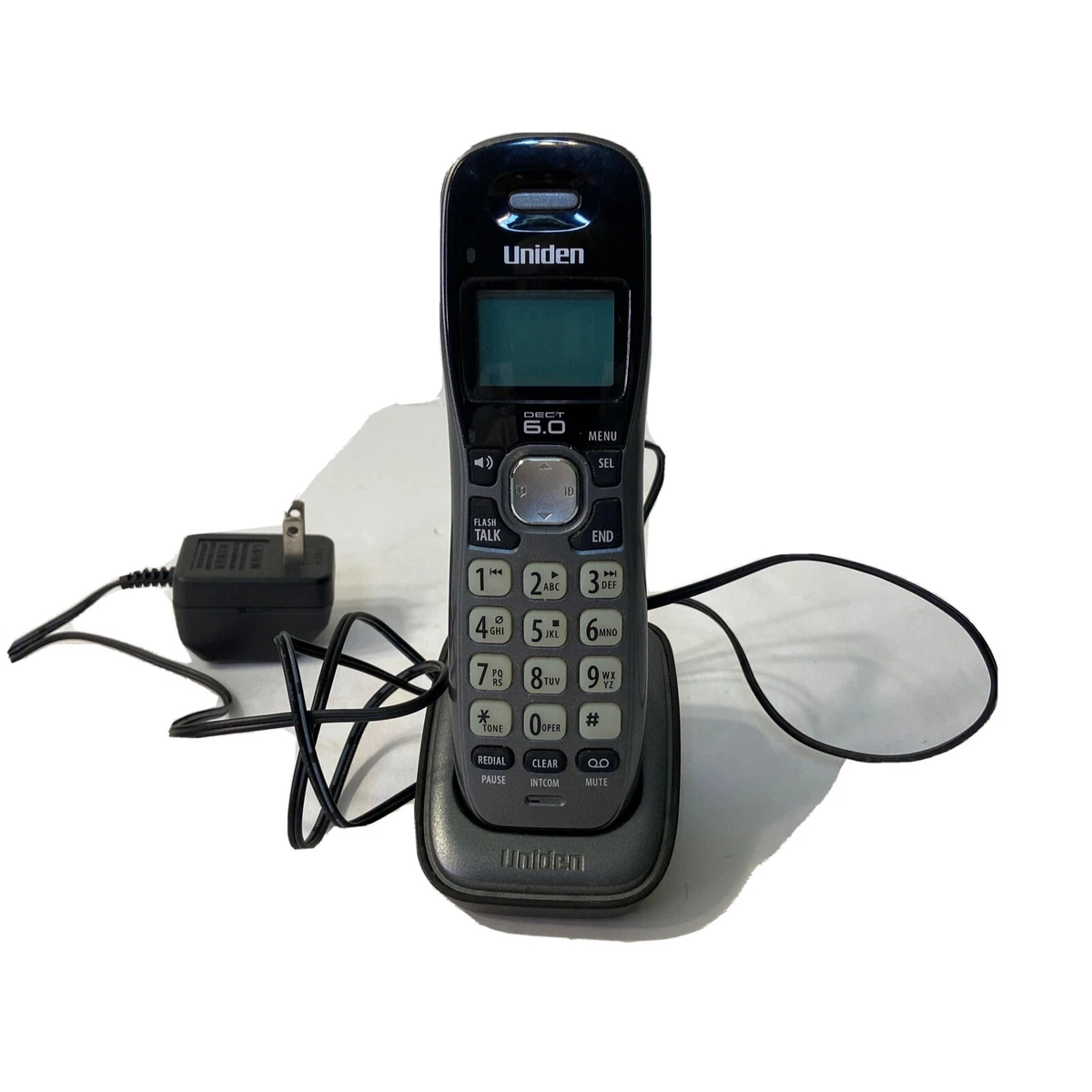 Uniden Portable Phones