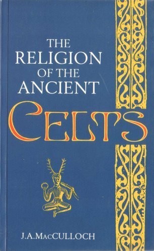 The Religion of the Ancient Ce - GOOD | eBay