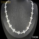 Clear Cuban Link Necklace – Subtle, Icy, and Unique | eBay