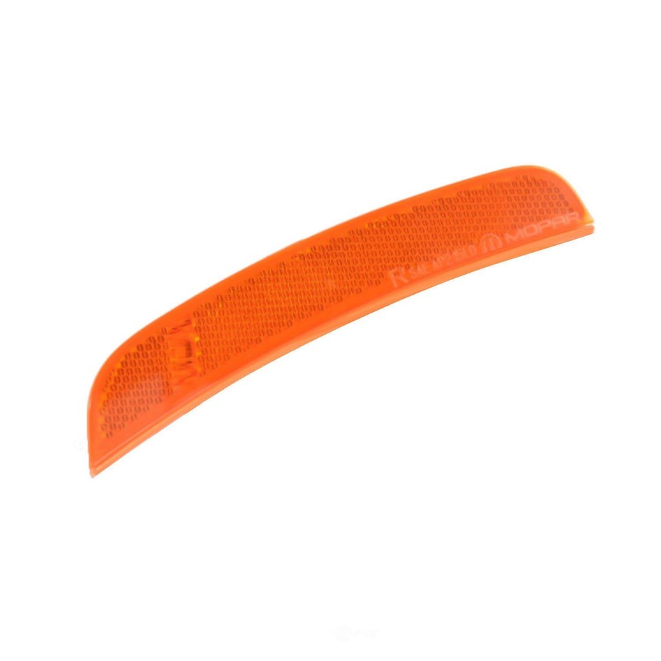 Mopar 68214404AA Right Parking / Side Marker Light | eBay