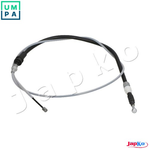 CABLE PULL PARKING BRAKE 1310917 FOR VW CADDY/III/Box/Body/MPV BSX 2.0L ...