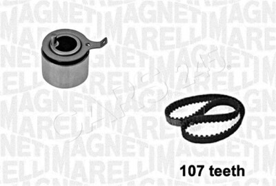 Timing Belt Kit Fits CHEVROLET DAEWOO Matiz Spark Tico 94580139 MAGNETI ...