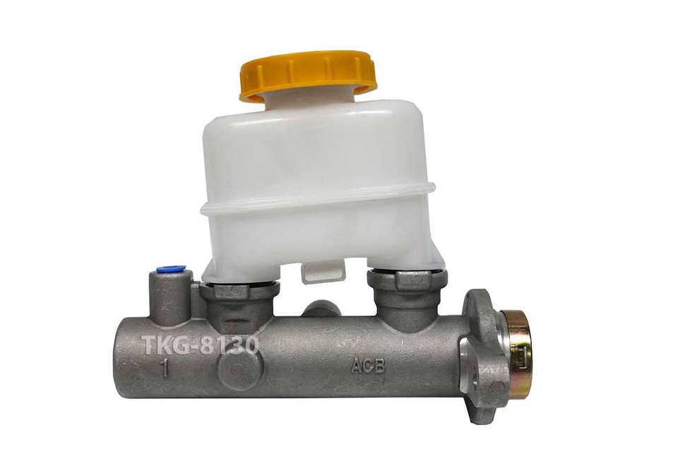 Brake Master Cylinder 46010-2S700 For Nissan Frontier Navara D22 1997 ...