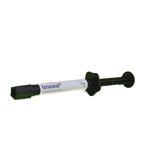 Voco Ionoseal Light Cure Resin Reinforced Glass Ionomer Base Liner 2 ...