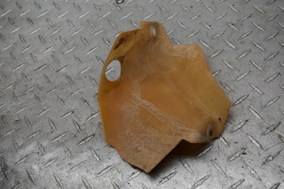 Fi9 PLASTIC SET PARTS COVER 09 HONDA RINCON TRX 680 TRX680 FA 4x4 ATV ...