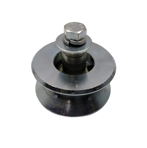 LoTemp Doors 1555 Wheel Assembly | eBay