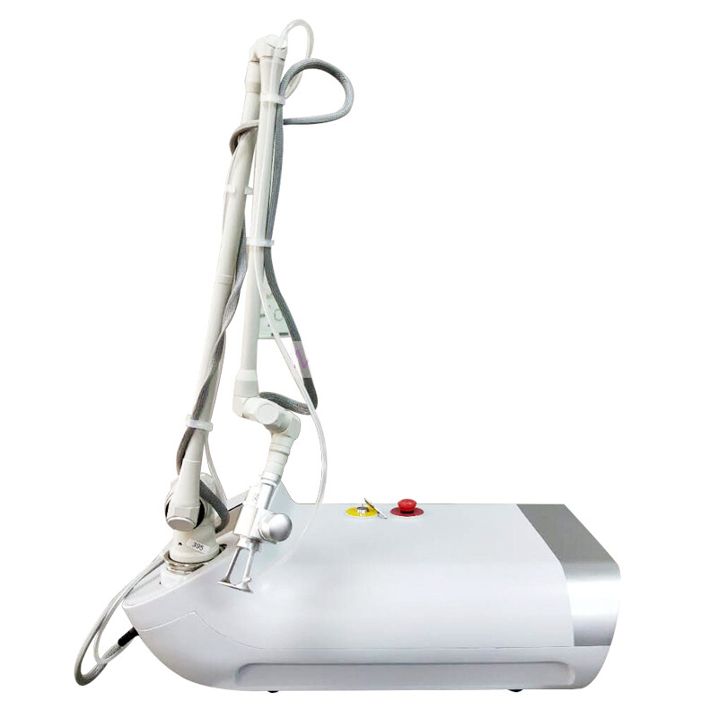CO2 Fractional Laser Acne Scar Removal Stretch Marks Skin Tightening ...
