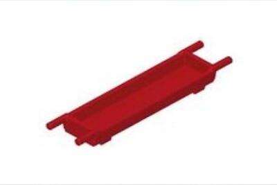 PLAYMOBIL REF 5481 70390 RED DRAWER SHIP FORTRESS DRAGON MEDIEVAL ...