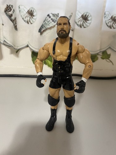 Sylvester Terkay WWE Wrestling Figure 2004 Jakks Pacific | eBay
