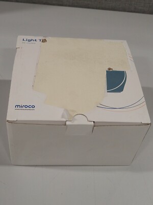 Miroco Light Therapy Lamp | eBay