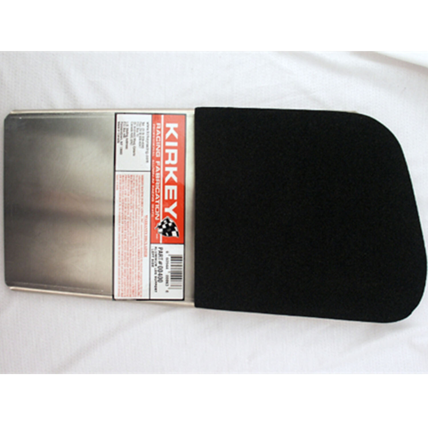 KIR-00400 Kirkey Seat Leg Support, Aluminum, Left Side, Each | eBay